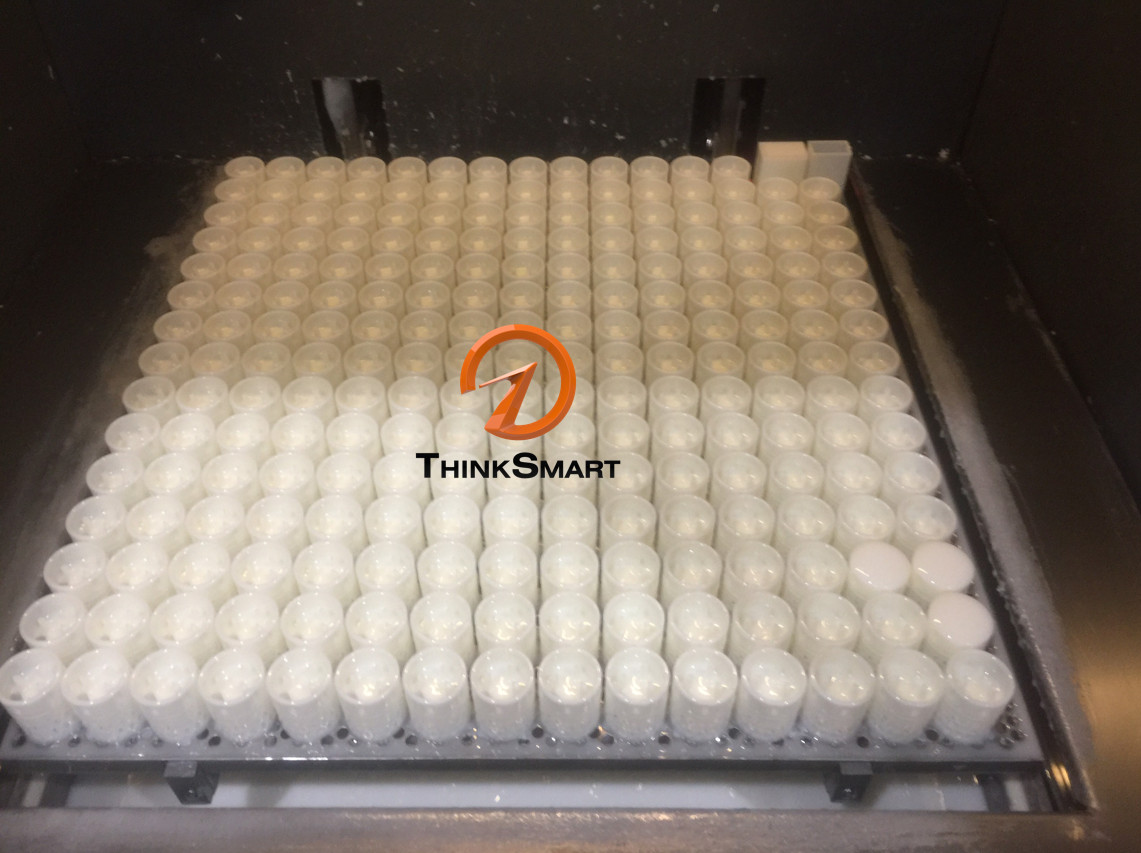 In 3D công nghiệp thay đổi quy trình chế tạo truyền thống - Thinksmart